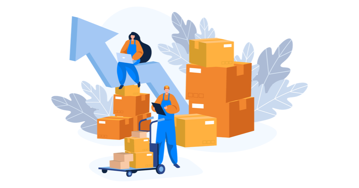 Fulfillment Center for Small Business: How to Choose | Simpl ...